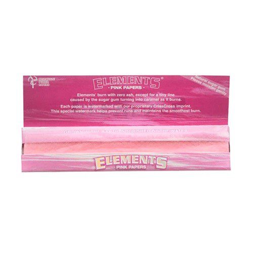 Seda Elements Pink King Size – Best Sessions