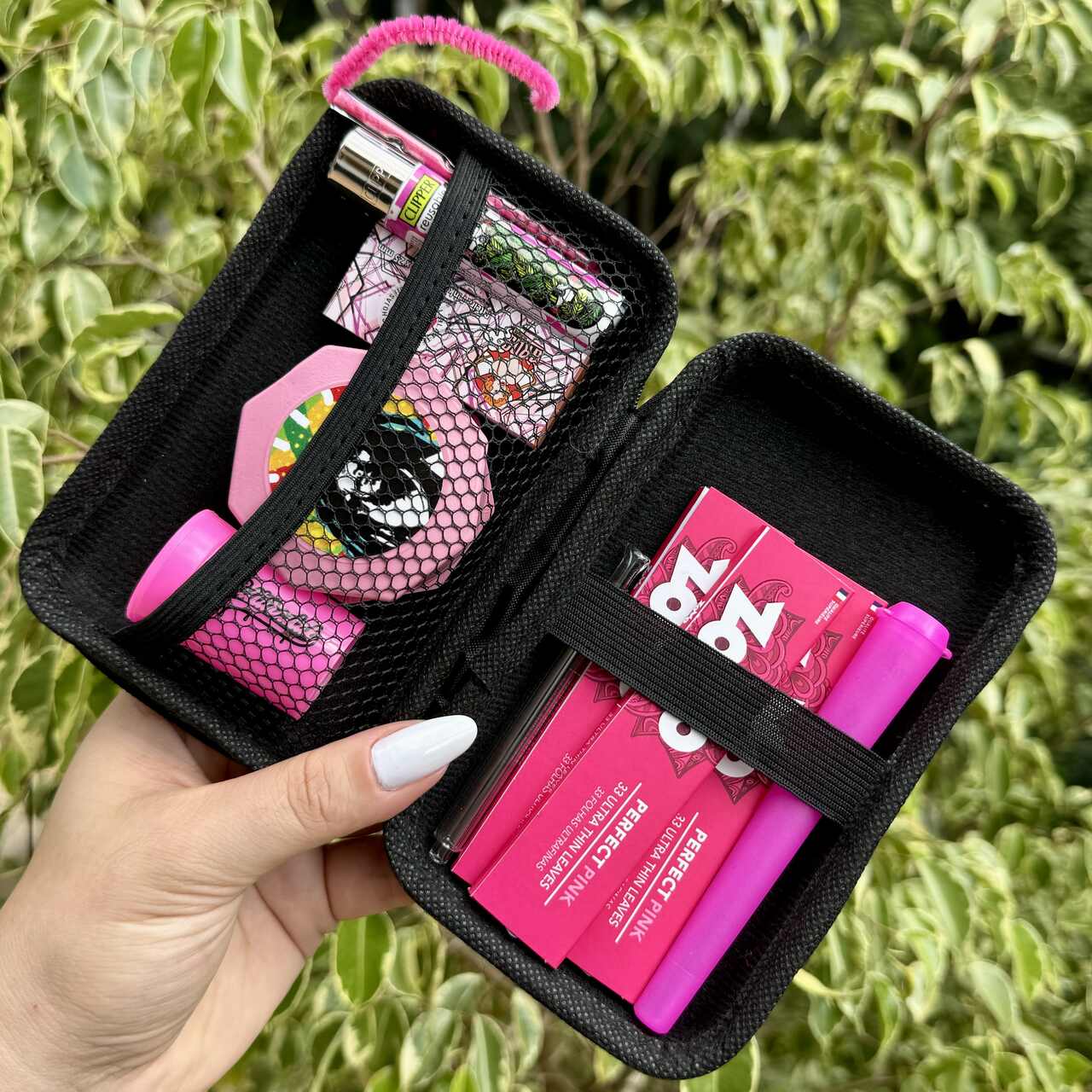 Kit Pink Weed - Best Sessions