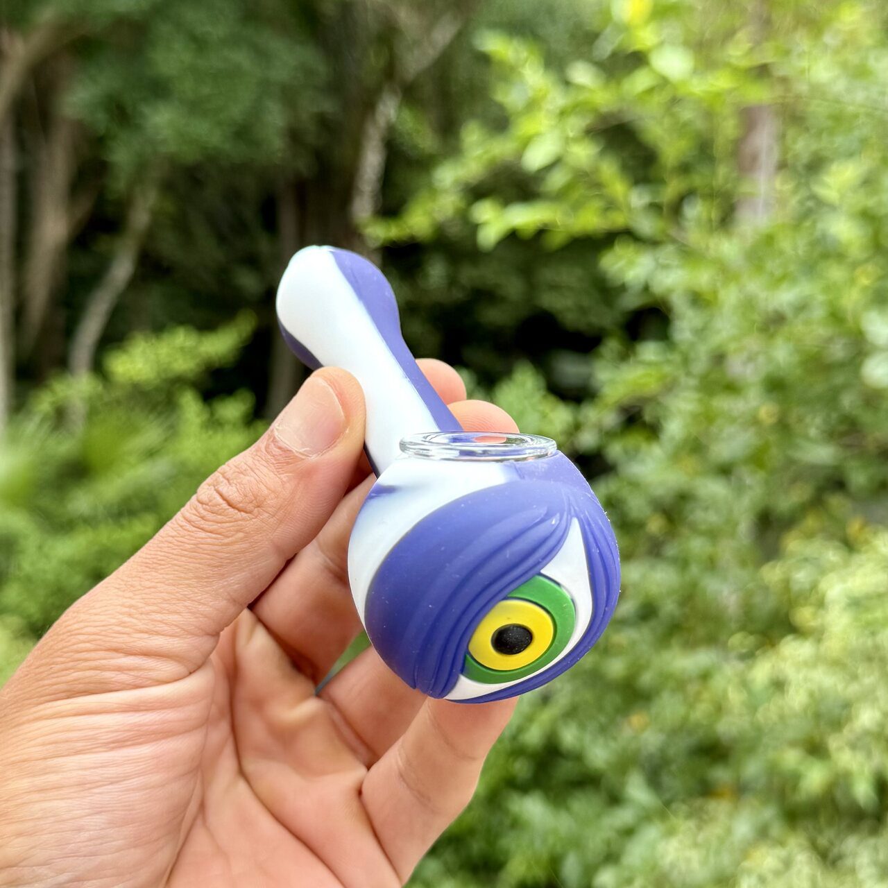 Pipe Eye - Dark blue - Best Sessions