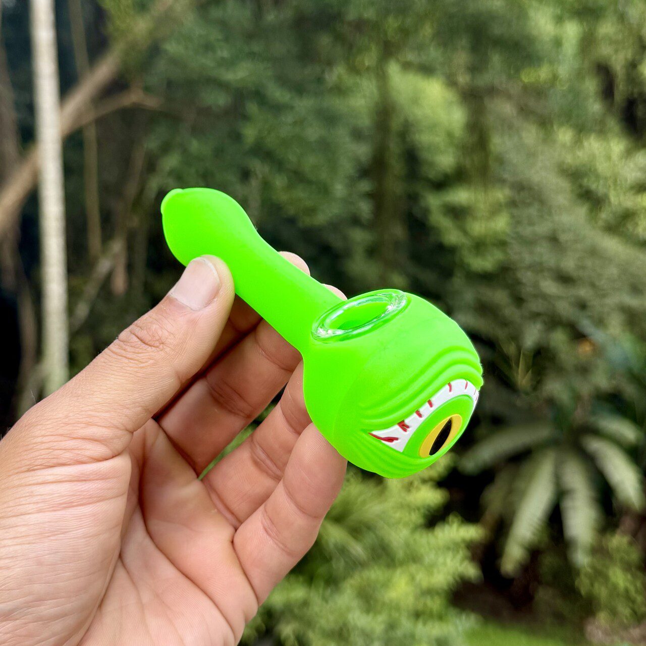 Pipe Eye - Green - Best Sessions